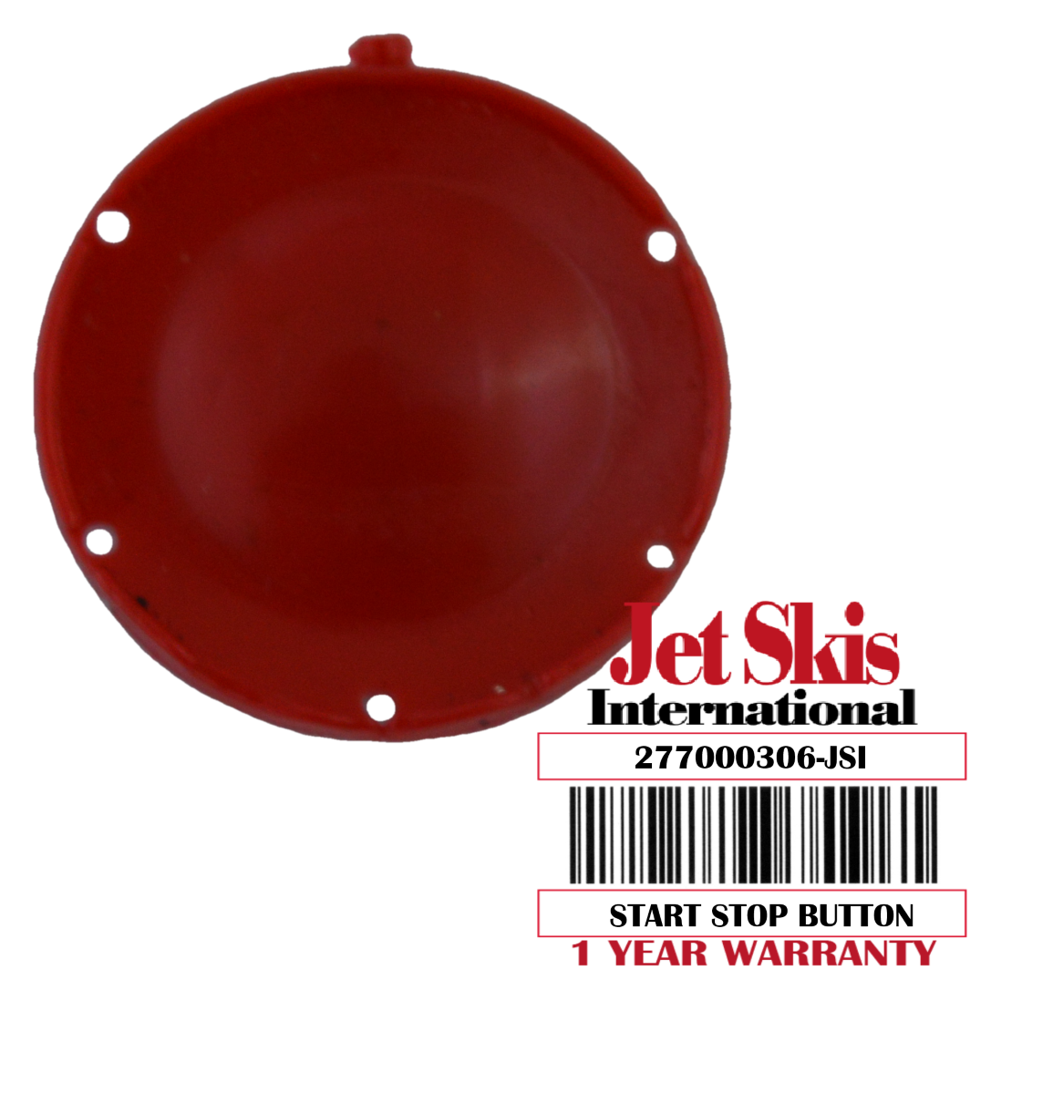 Seadoo Start / Stop Button Cover 1992-2000 277000306 2 Stroke Only | eBay