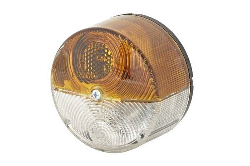 HELLA ERW Indicator Yellow Front Left Right 1526004 | eBay