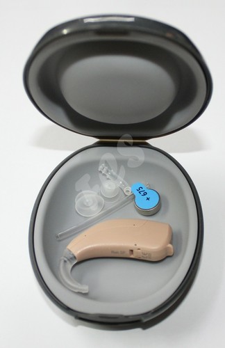 Signia Instant Fit Run SP Digital 8 Channel (PSAP) Hearing Aid For ...