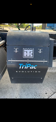 thermo king tripac evolution apu | eBay
