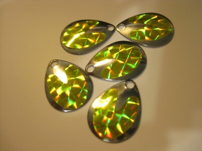Other - Spinner Blades