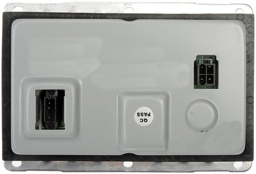 Lighting Ctrl Module Dorman (Oe Solutions) 601-051 | eBay