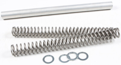 RACE TECH 2014-2017 YZ450F Yamaha FORK SPRING 0.42KG FRSP 444942 | eBay