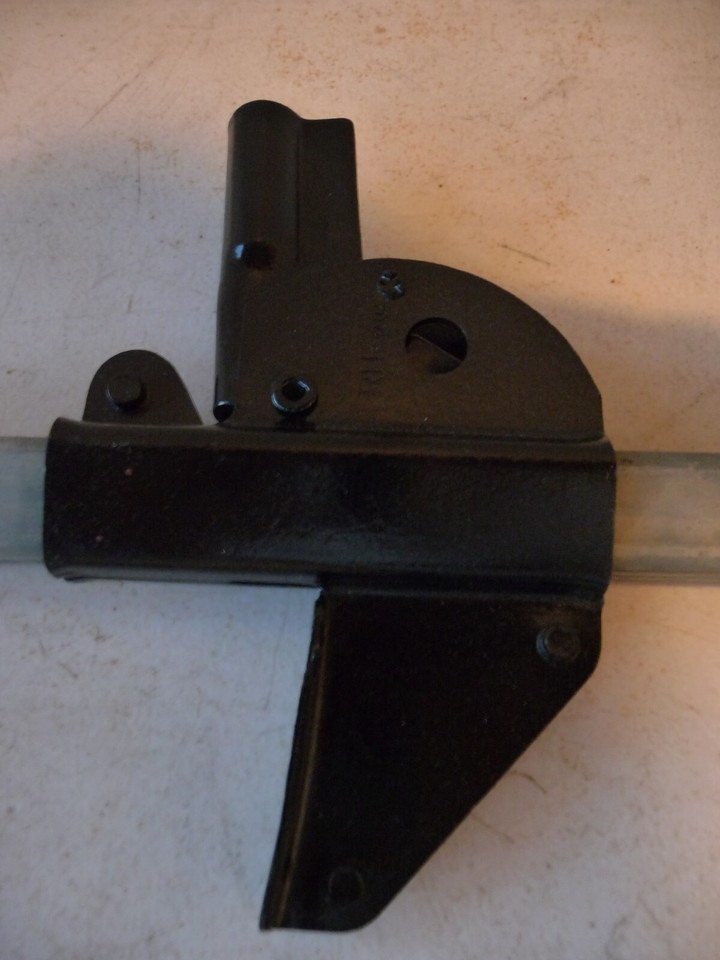 1952 1953 1954 Ford Bumper Jack nice used FoMoCo 52 53 54 | eBay