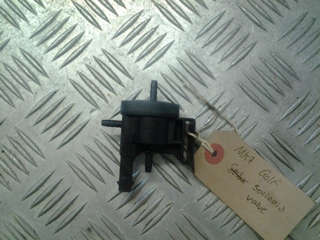 Volkswagen Golf GTI Mk7 2013-2017 Solenoid Valve 06H906283F for sale ...