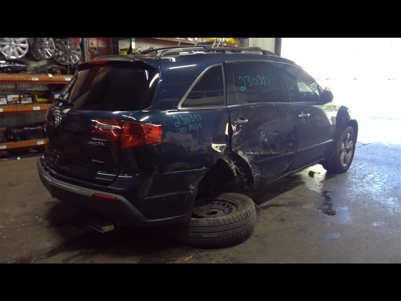 Complete Sun Roof Assembly Fits 07-13 MDX 1201523 | eBay