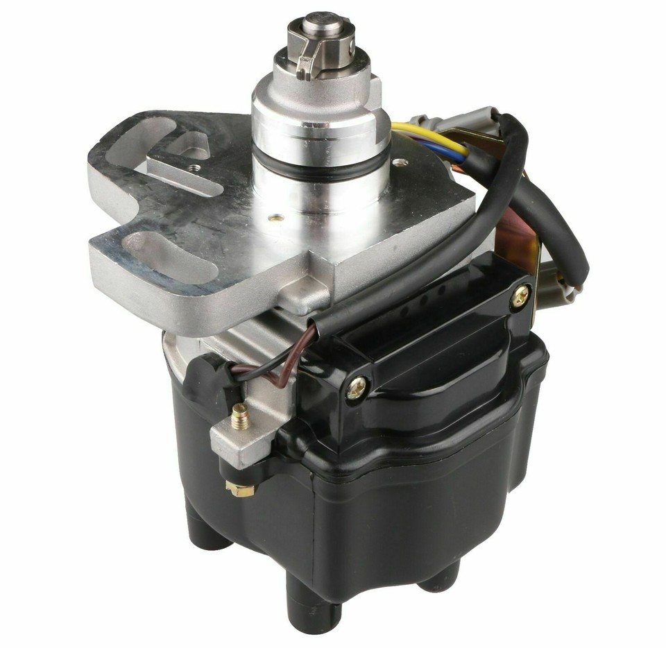 Igntion Distributor for Toyota Corolla Carina AL50 AE100 AE110 4AFE ...