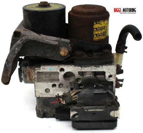 2007-2011 Toyota Camry Hybrid Anti Lock Abs Barke Pump 44510-30270 | eBay
