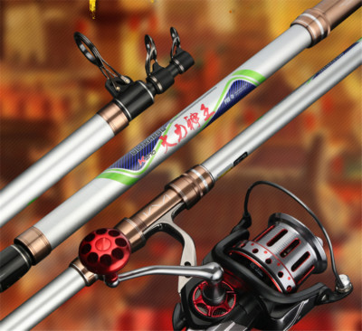 Super heavy , throwing type Mutiple purpose Long Distance Cast spinning ...