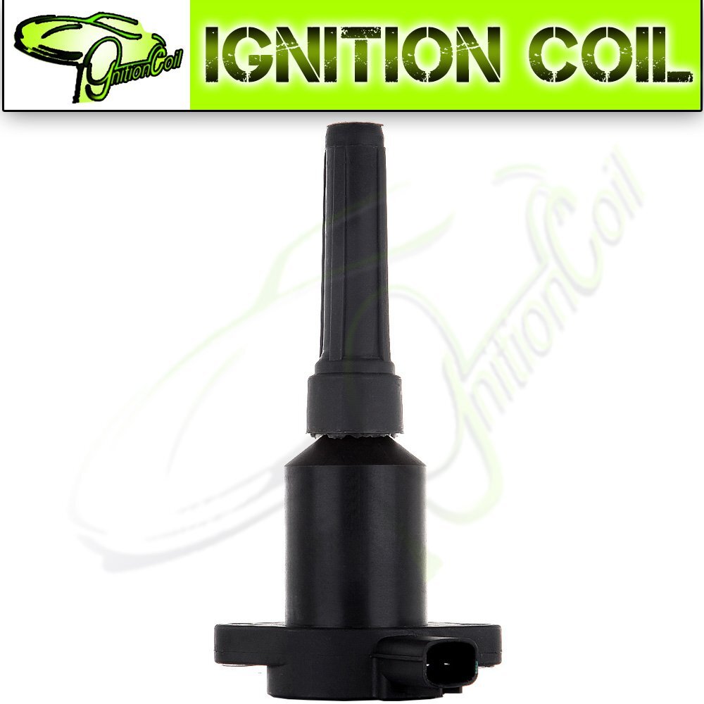 Brand New Ignition Coil for Jaguar Vanden Plas XJ6 XJR XJS UF384 ...