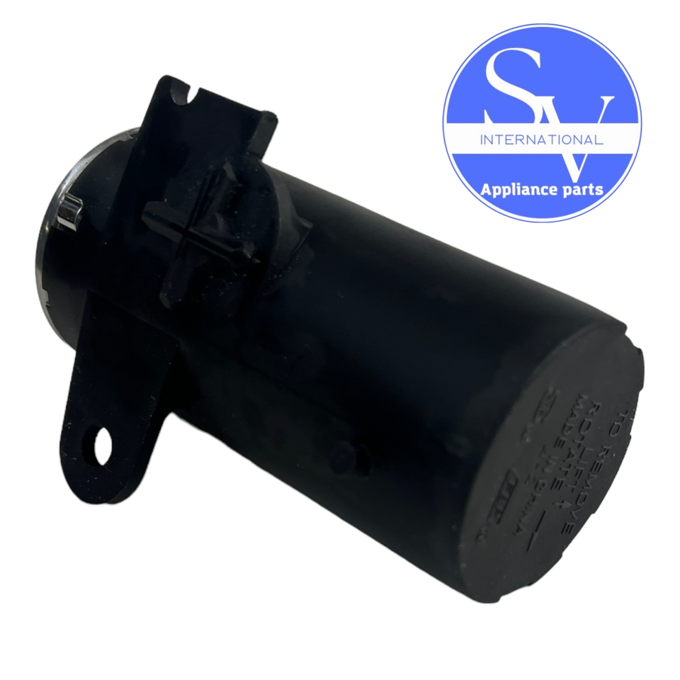 Whirlpool Washer Run Capacitor W10625046 W11395618 | eBay