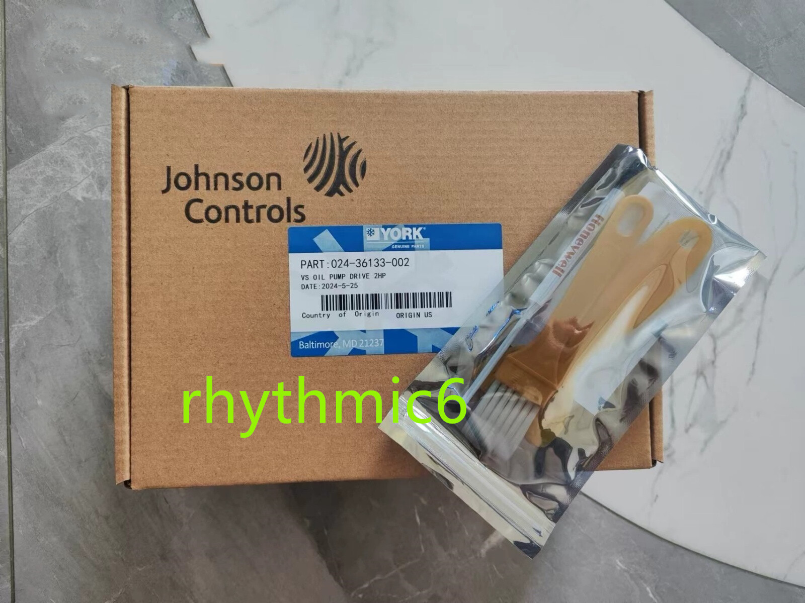 Brand new 024-36133-002 Oil Pump Drive 024-36133-002 | eBay