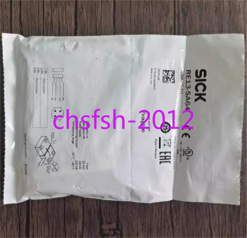 1PCS NEW IN BOX Safety door switch RE13-SA64 1062510 sensor #A6-28 ...