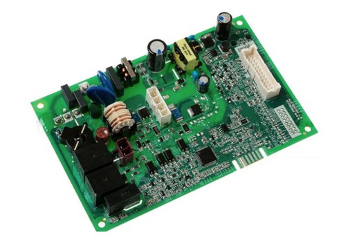 WD21X27998 - Configured Machine Control Board | eBay