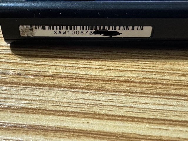 Nintendo Switch UNPATCHED Low Serial V1 HAC-001 (please read) - Ship in ...