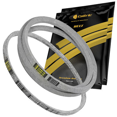 954-0468 754-0468 112-0305 Drive Belt For Troy-Bilt LT-1742 GT-2246 GT ...