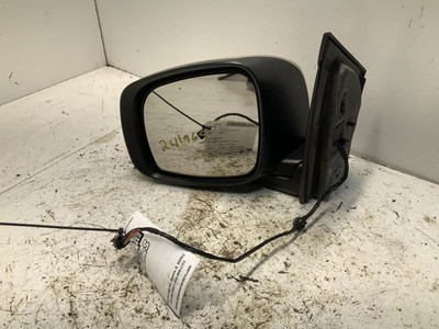 Driver Side View Mirror Power Heated Painted Fits 08-10 CARAVAN 1121124 ...