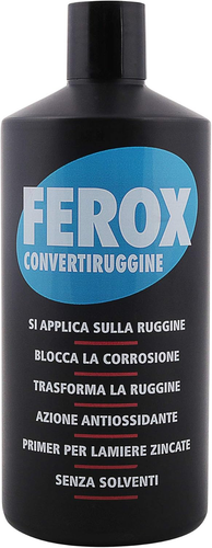 AREXON 4148 - Convertiruggine, 375 Ml, Bianco 313051558544 | eBay