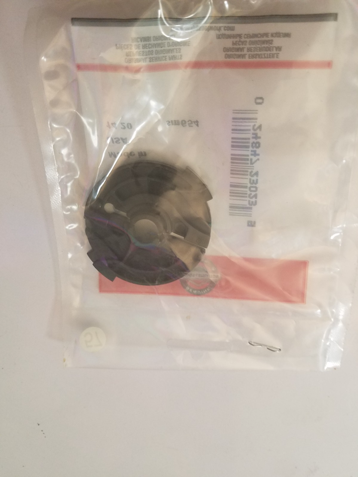 Briggs & Stratton Pawl Friction Plate 692299 - OEM Packaging - NEW ...