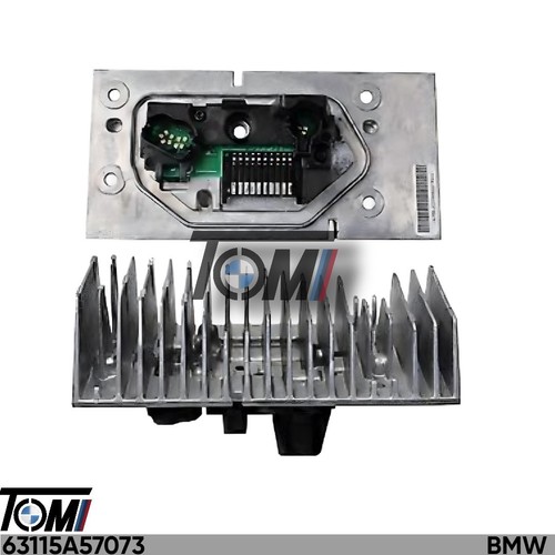 BMW G20 LCI Turn Signal Control Unit Left | Fits OEM 63115A57073 | eBay UK