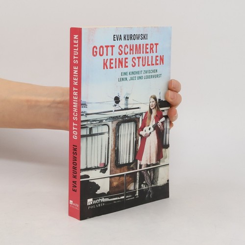 Gott schmiert keine Stullen - Signiert | Eva Kurowski 3862520269| eBay