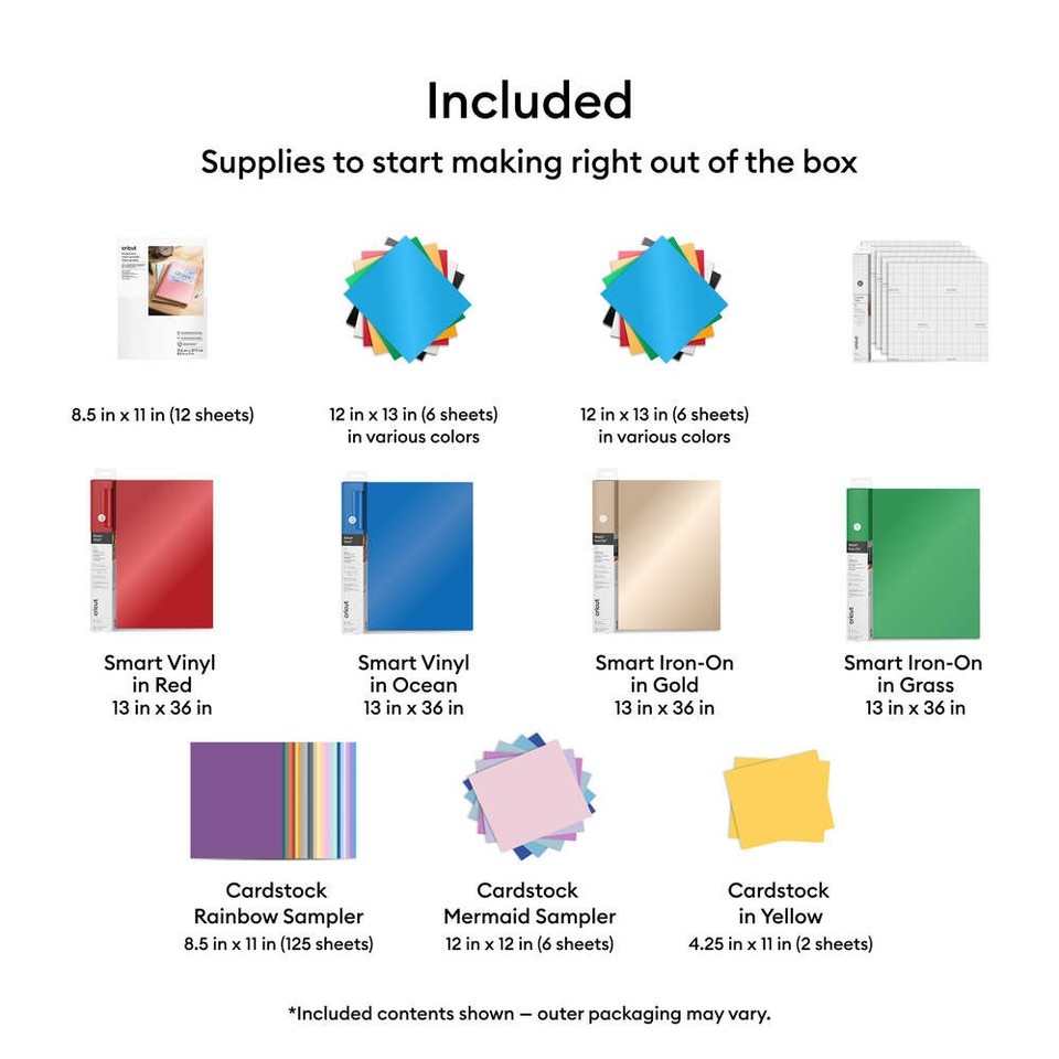 [HOT SELLING] Cricut Explore 4 + Everything Bundle + Cricut Access ...