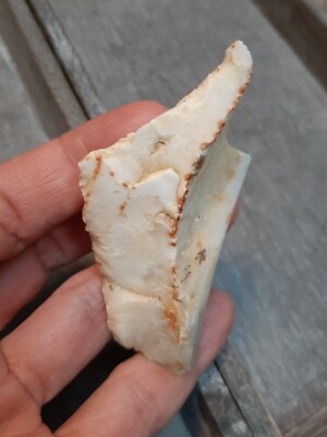 Neolithic & Paleolithic - Flint Borer