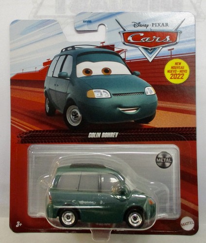 CORLIN BOHREV DISNEY PIXAR K CASE COMBINE SHIPPING | eBay
