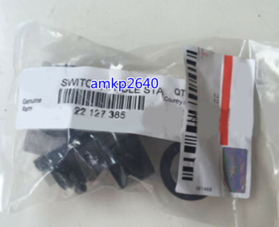 For Doosan Air Compressor Start Switch 22127385 Air Compressor Parts # ...