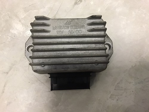 Piaggio C25 2011 Rectifier | eBay