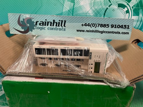 Schneider LMC402CAA10022. PacDrive LMC Pro2. (UK/EU Read) | eBay
