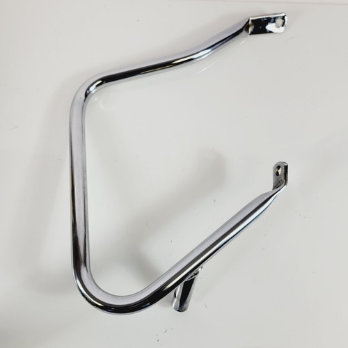 oem Harley-Davidson 2014-2023 Touring Chrome Right Saddlebag Guard ...