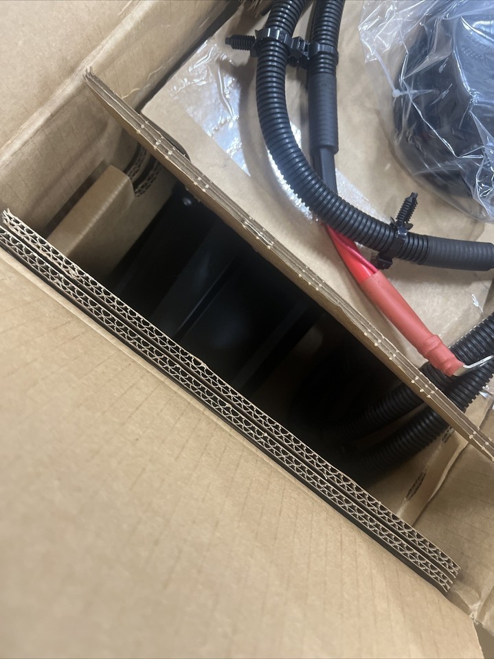 2019-2024 RAM 2500 MOPAR Power Winch 68437990AB | OE | MOPAR