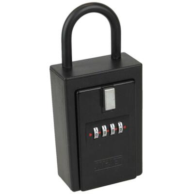 Locks - Vault Time Lock