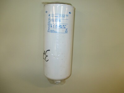 NEW GENUINE DONALDSON FUEL FILTER, WATER SEPARATOR (PN P551746) | eBay