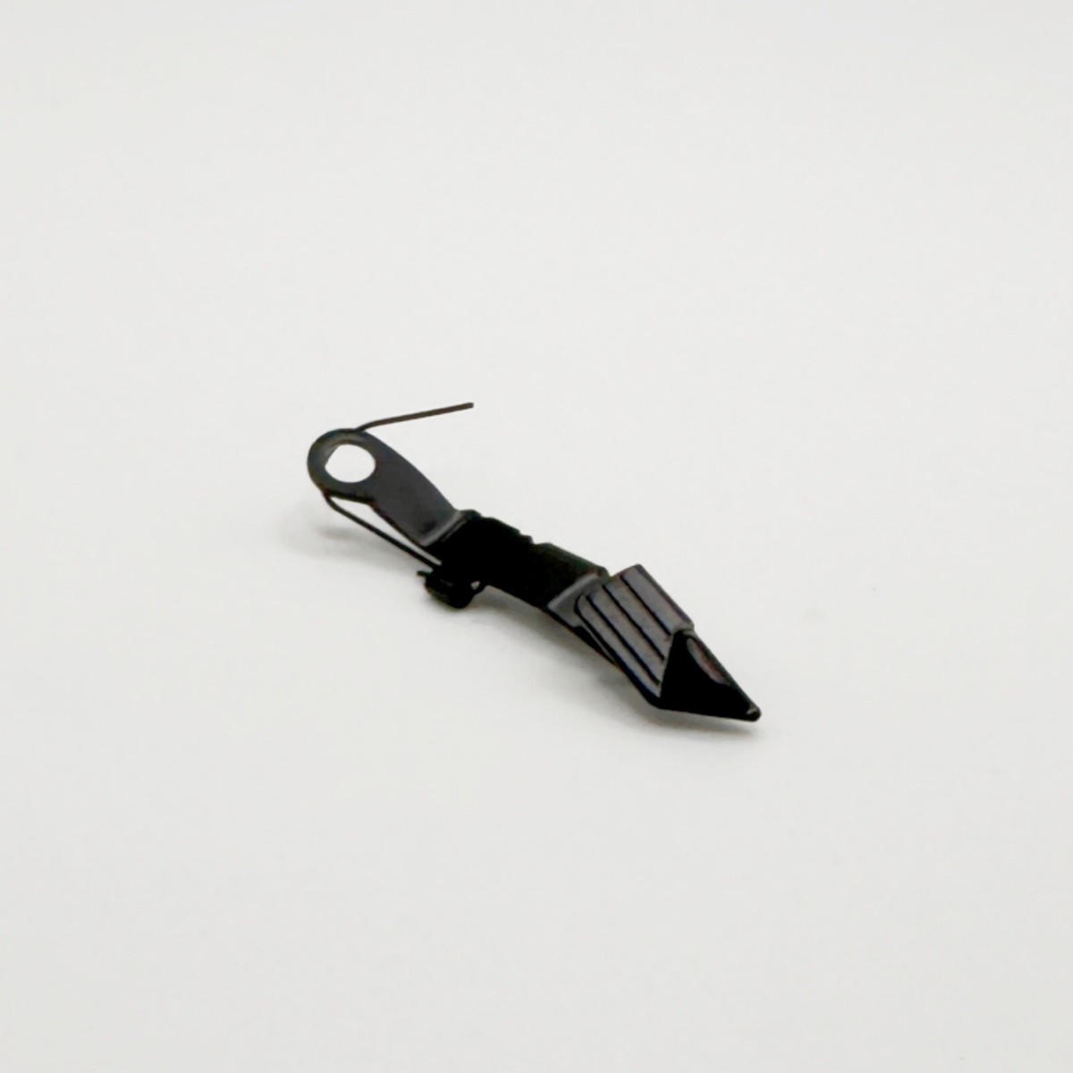 Button Glock Extended Slide Stop Release For GLOCK Gen 1-4 Models ...
