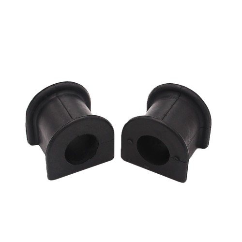 Pair Front Sway Bar Bushing for Toyota Matrix Corolla 1.8L 48815-12360 ...
