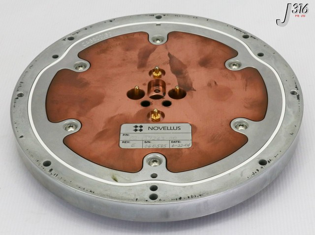 02-134263-00 ESC 200mm Novellus for sale online | eBay