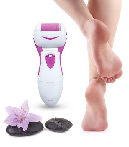 NEW Avon Battery Operated Foot File | eBay
