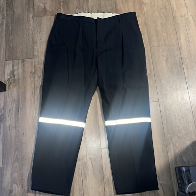 FR Clothes Flame Resistant Work Pants Nomex / FR Cotton Industrial ...