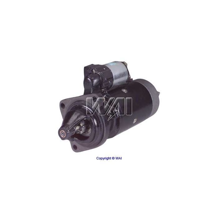 Starter 18029N | eBay