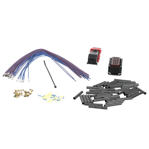 OEM NEW MOPAR Wiring 96 Way PCM Connector 11-16 Chrysler Dodge Jeep ...