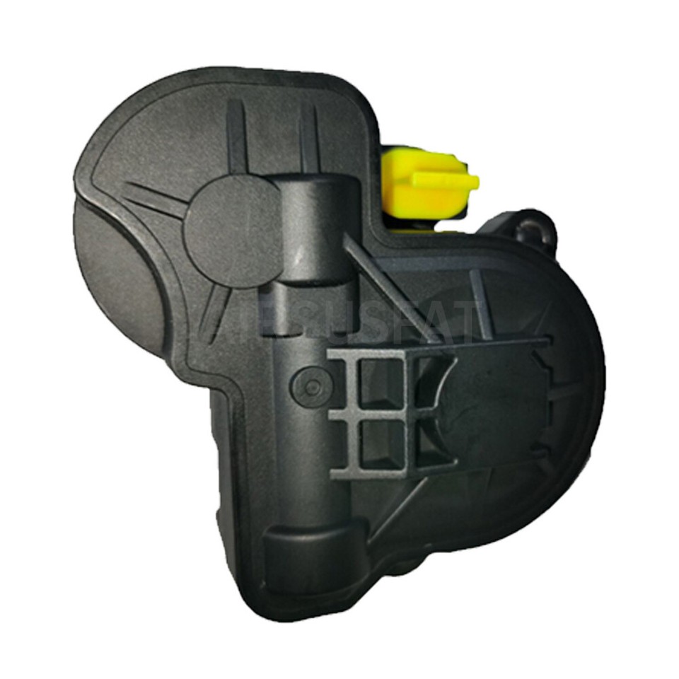 Actuator Parking Brake Calliper Motor Rear Right For Volkswagen Golf ...