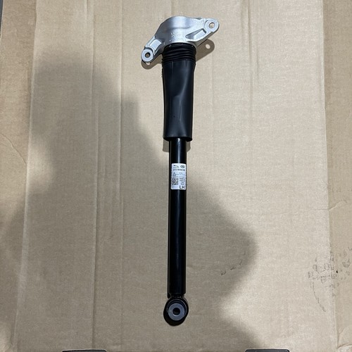 Genuine Jaguar Xe X760 Left Hand Nearside Rear Shock Absorber ...