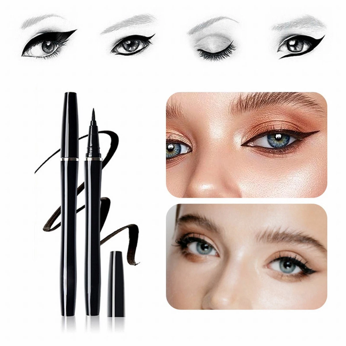 Eye Makeup Remover Pen