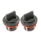 Genuine 92166F1000 Turn Signal Lamp Socket 2ea For Kona Veloster ...