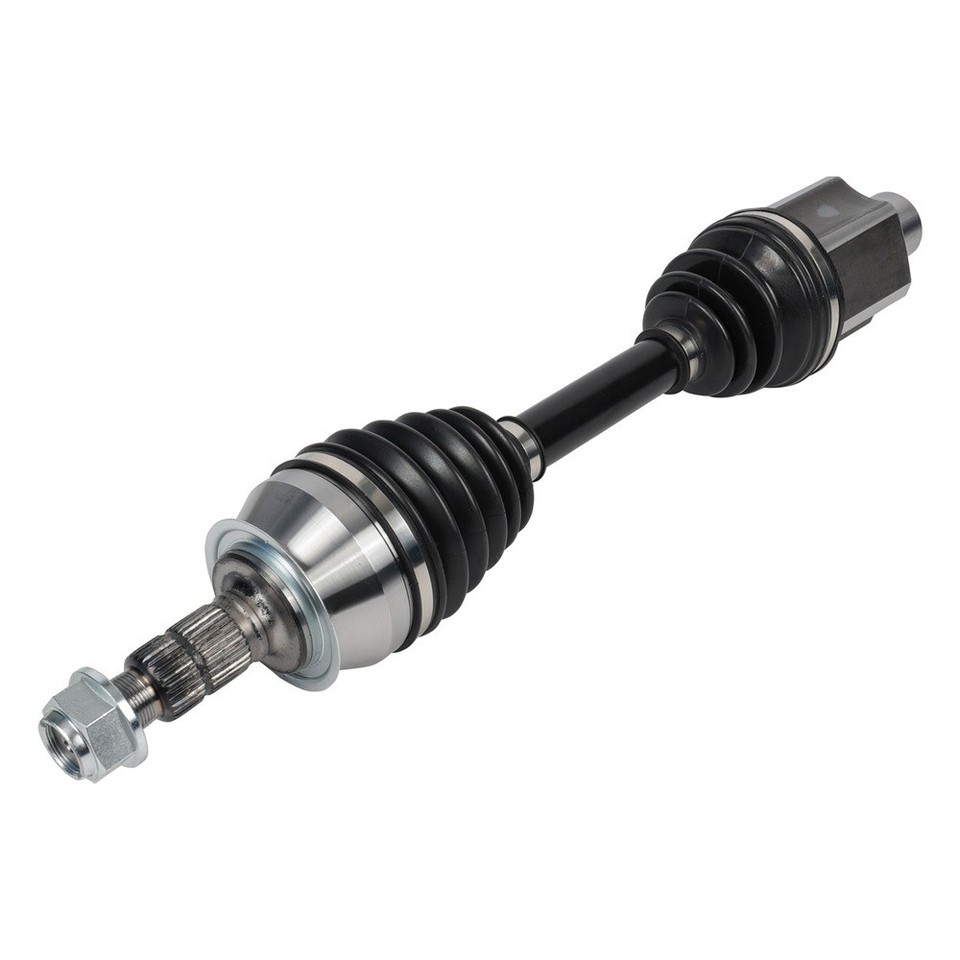 Front Right CV Axle Assy for Chevrolet 17-23 Equinox GMC Terrain Buick ...