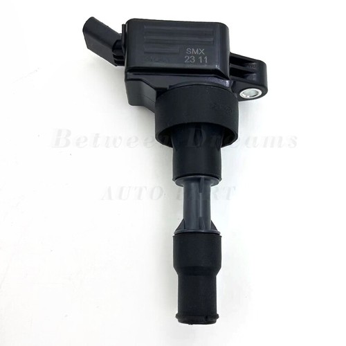 4pcs Ignition Coils for Kia KX3 K5 KX5 Hyundai Sonata G4FJ 2014 1.6T ...