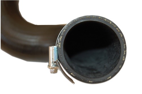 JEEP GRAND CHEROKEE IV 3.0 CRD Air Charge Cooler Inlet Hose Intake ...