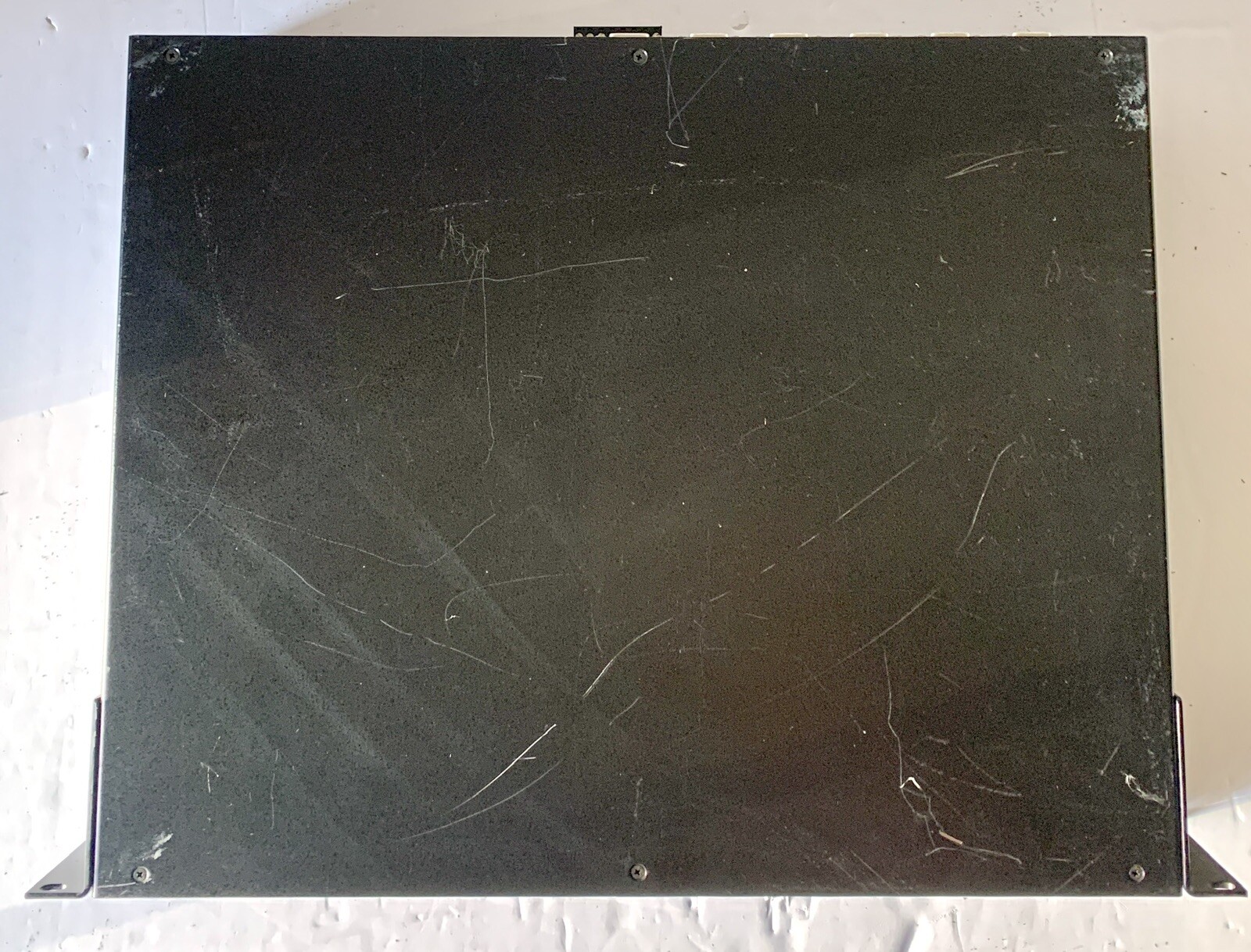 AMX Panja Axcent 3 Pro Integrated Axcess Multi-Port Control Frame | eBay